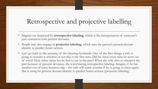 Group 1 presentation sociology | PPTX