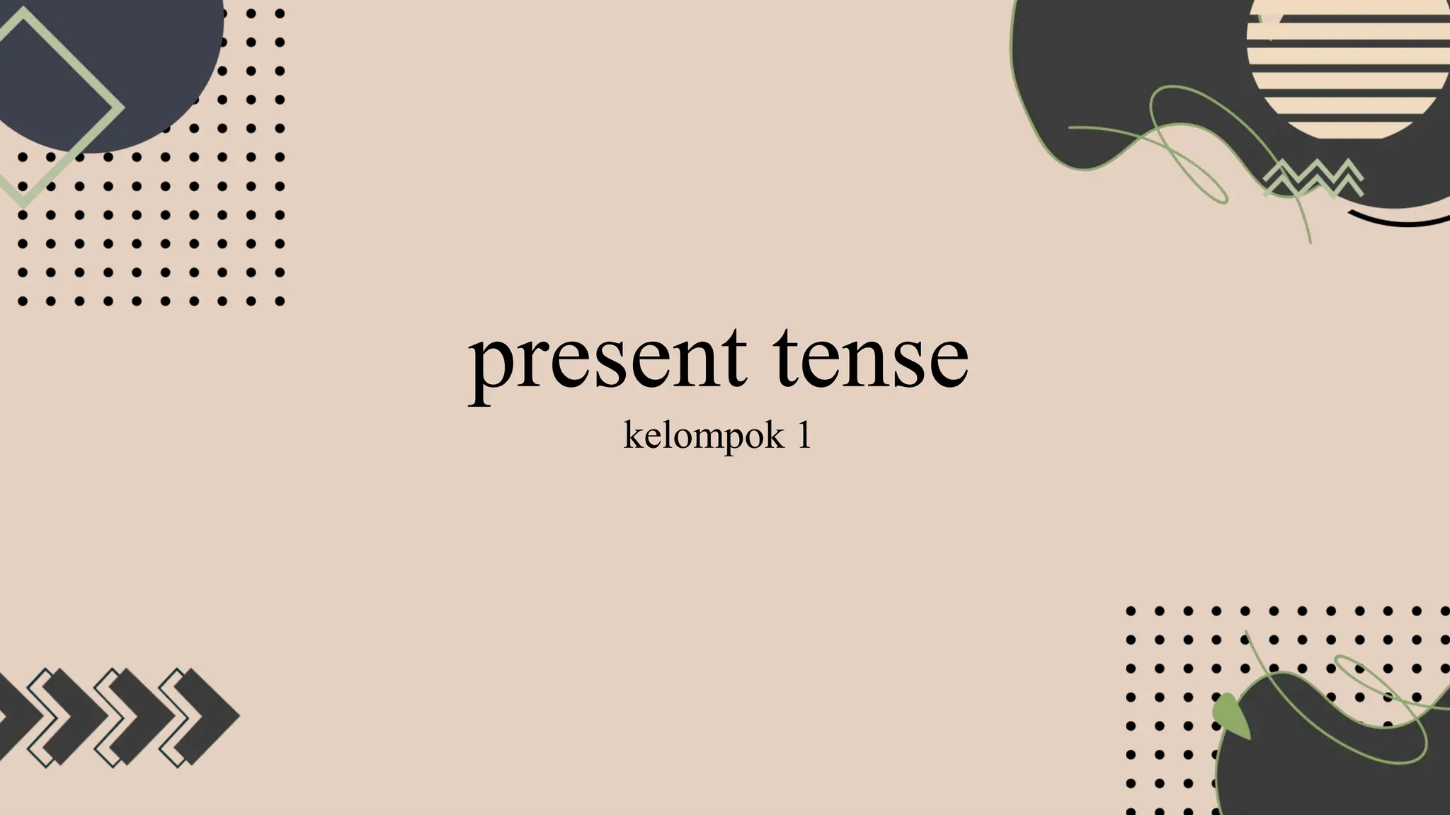 GROUP 1 PRESENTATION PRESENT TENSE IN ENGLISH.PDF