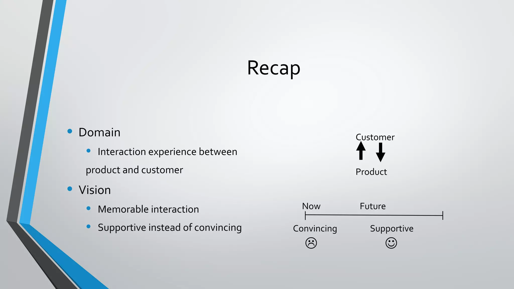 The Real Experience | PDF