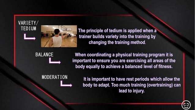 GROUP 1 Principles of Physical Training.pptx