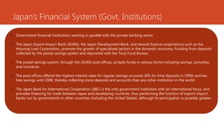 Japans economy | PDF