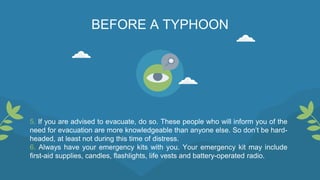 Earthquake - Nature;s Fury | PPTX