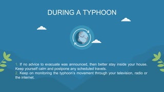 Earthquake - Nature;s Fury | PPTX