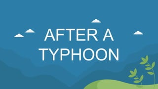 Earthquake - Nature;s Fury | PPTX