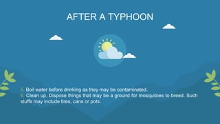 Earthquake - Nature;s Fury | PPTX