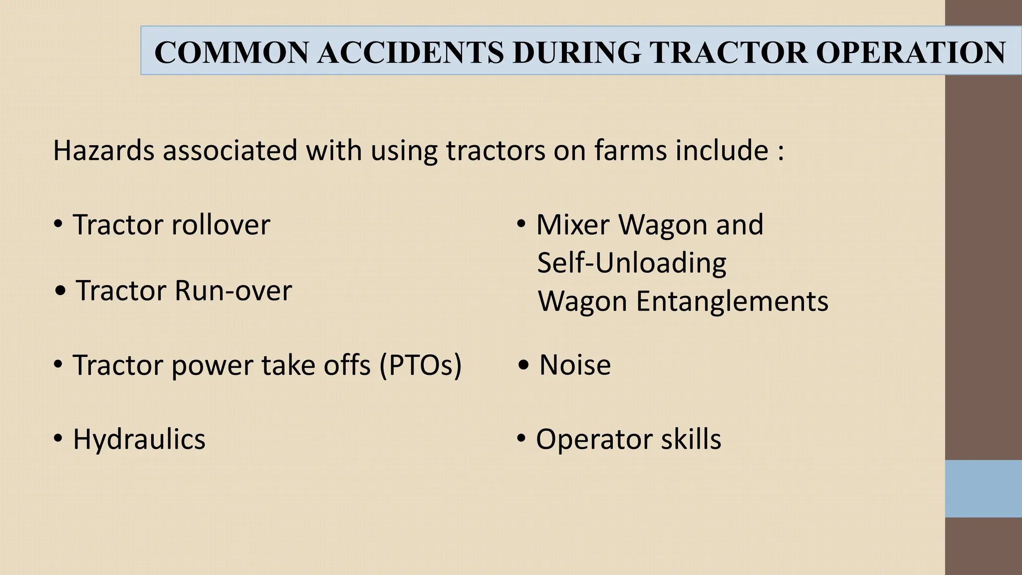 Emergency Procedures in Farm Machinery.pptx