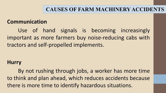 Emergency Procedures in Farm Machinery.pptx
