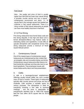 Report on Restaurant Design-converted.pptx