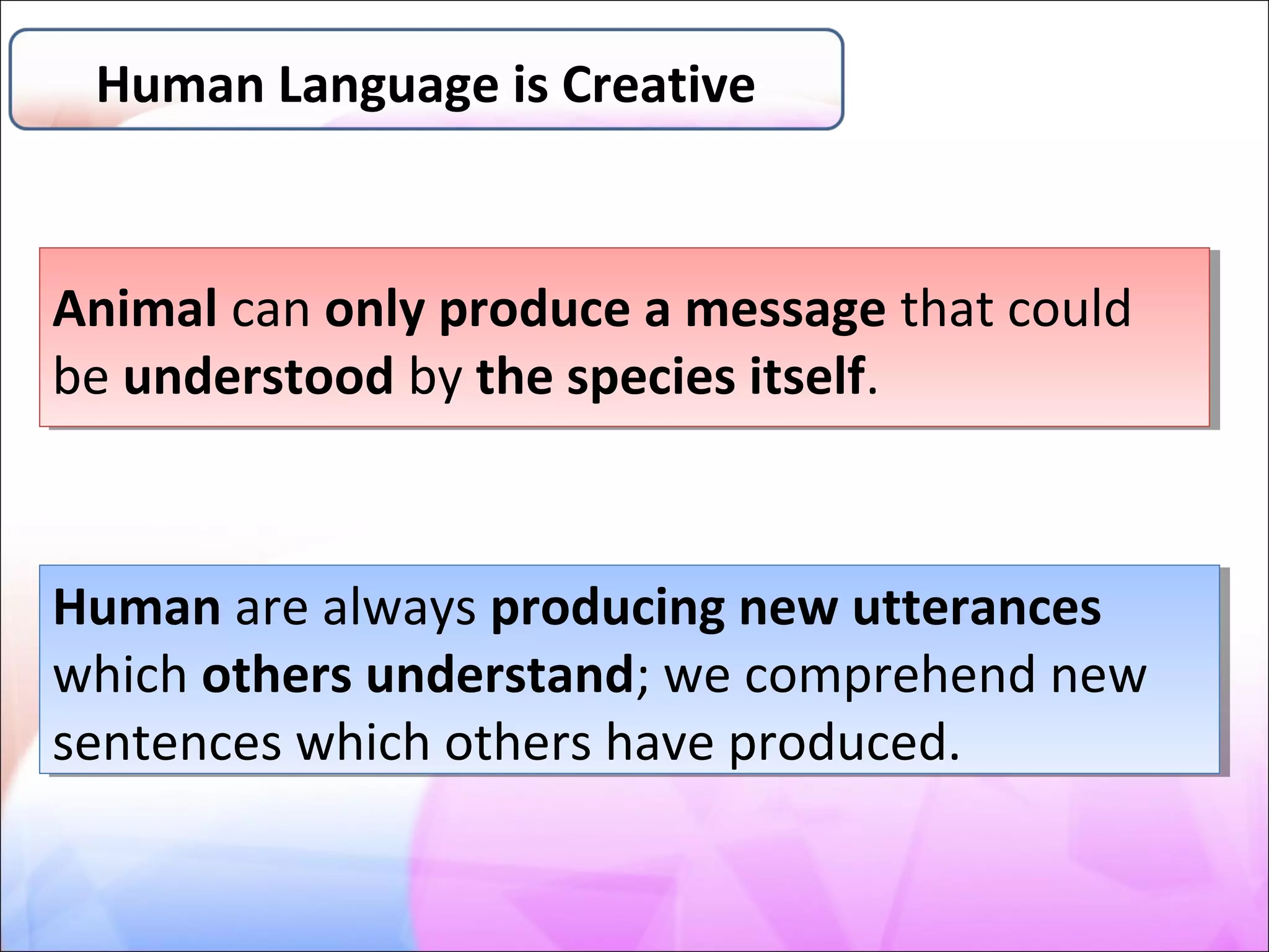 semantics the study of meaning | PPT