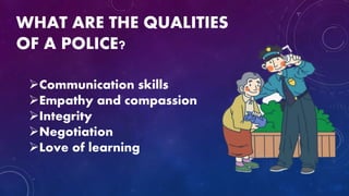 Group1 sharon police | PPT