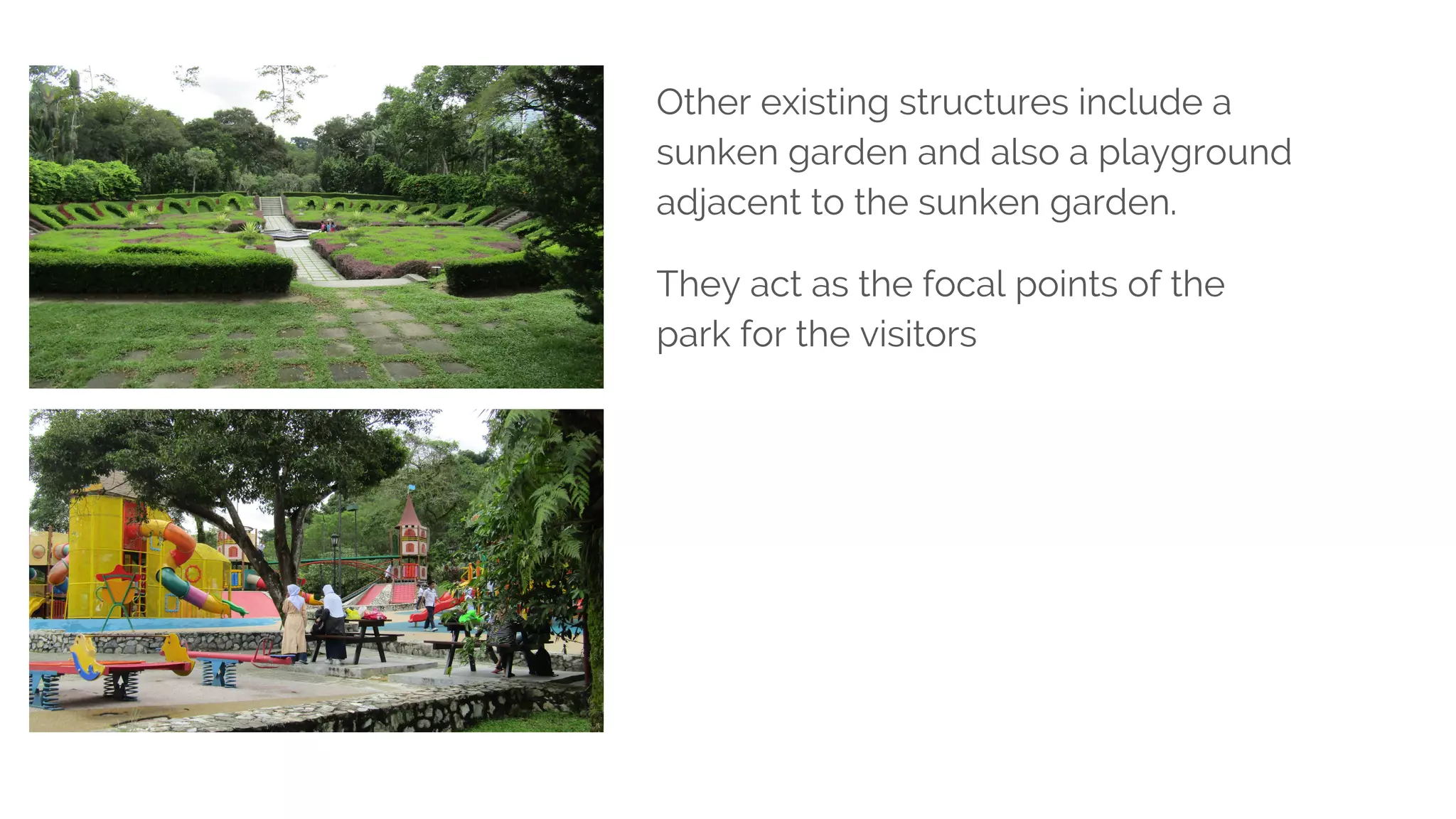 Group 1 site analysis presentation slides pbg | PDF