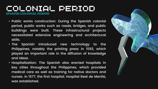 SCIENCE TECHNOLOGY AND NATION BUILDING | PPTX