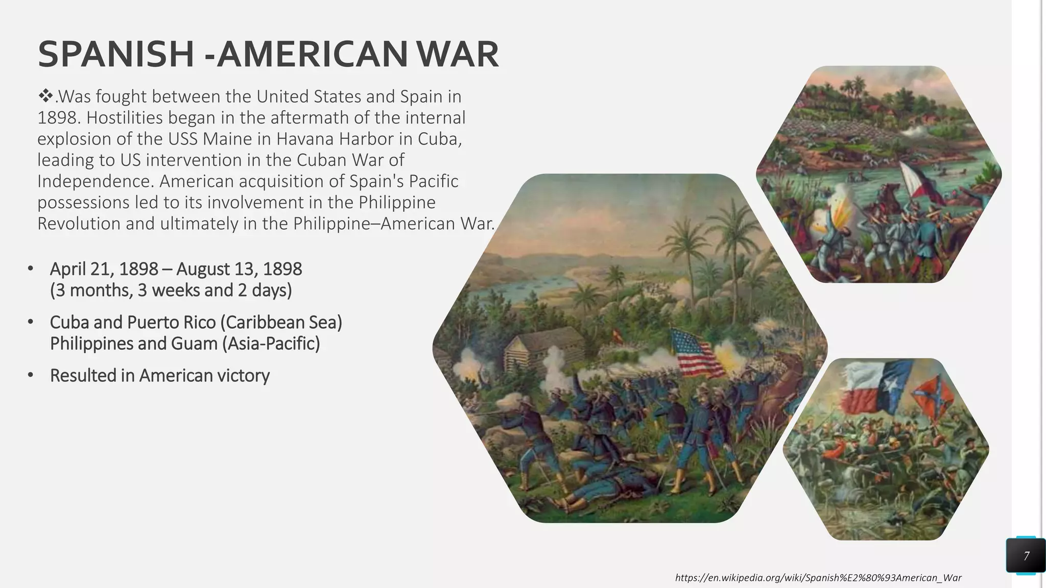 The Act of Proclamation of the Independence of the Filipino people | PPTX