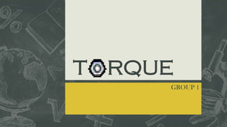Torque | PPTX