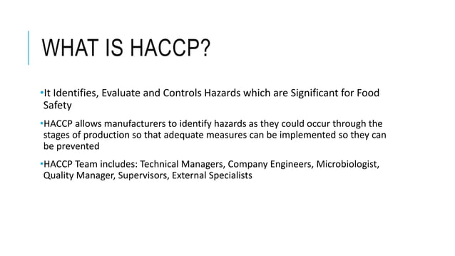 ISO 15000:1998 and ISO 18001:2007 | PPT