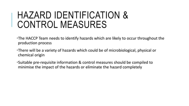ISO 15000:1998 and ISO 18001:2007 | PPT