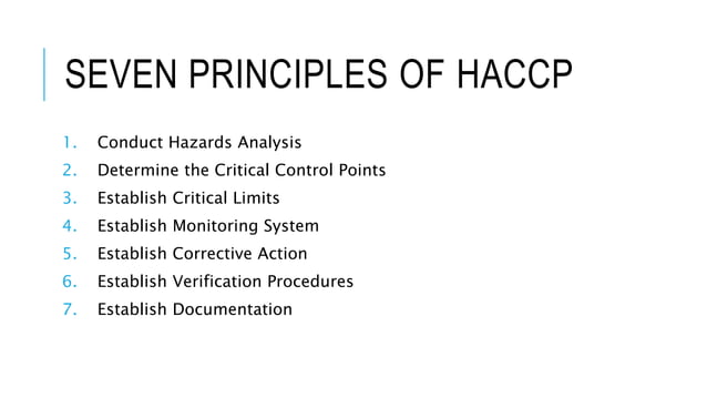 ISO 15000:1998 and ISO 18001:2007 | PPT