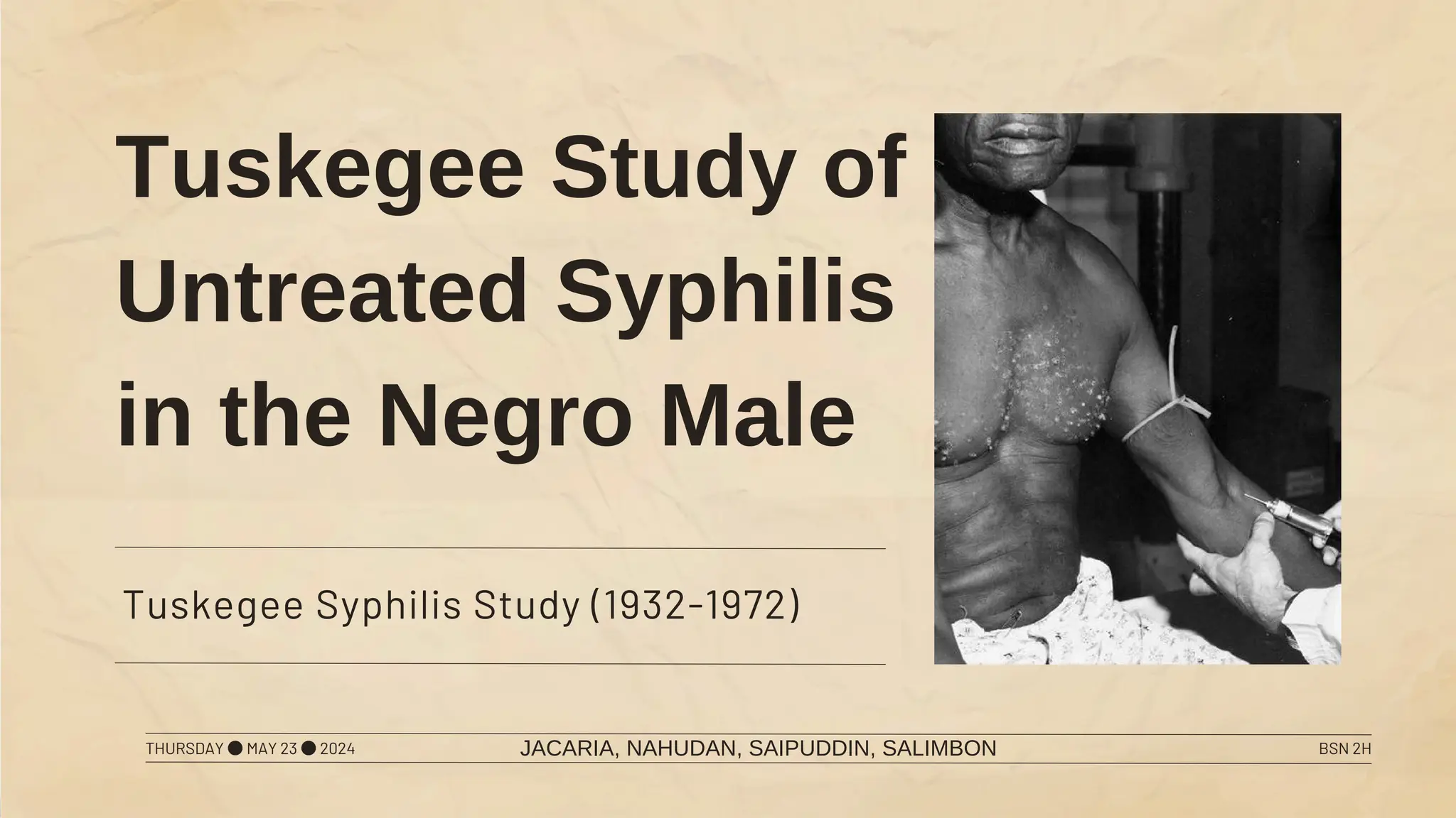 Group 1 Tuskegee Syphilis Study (1932-1972).pdf