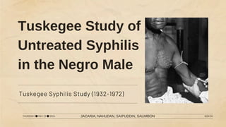 Group 1 Tuskegee Syphilis Study (1932-1972).pdf