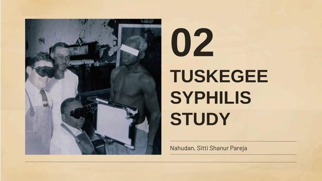 Group 1 Tuskegee Syphilis Study (1932-1972).pdf