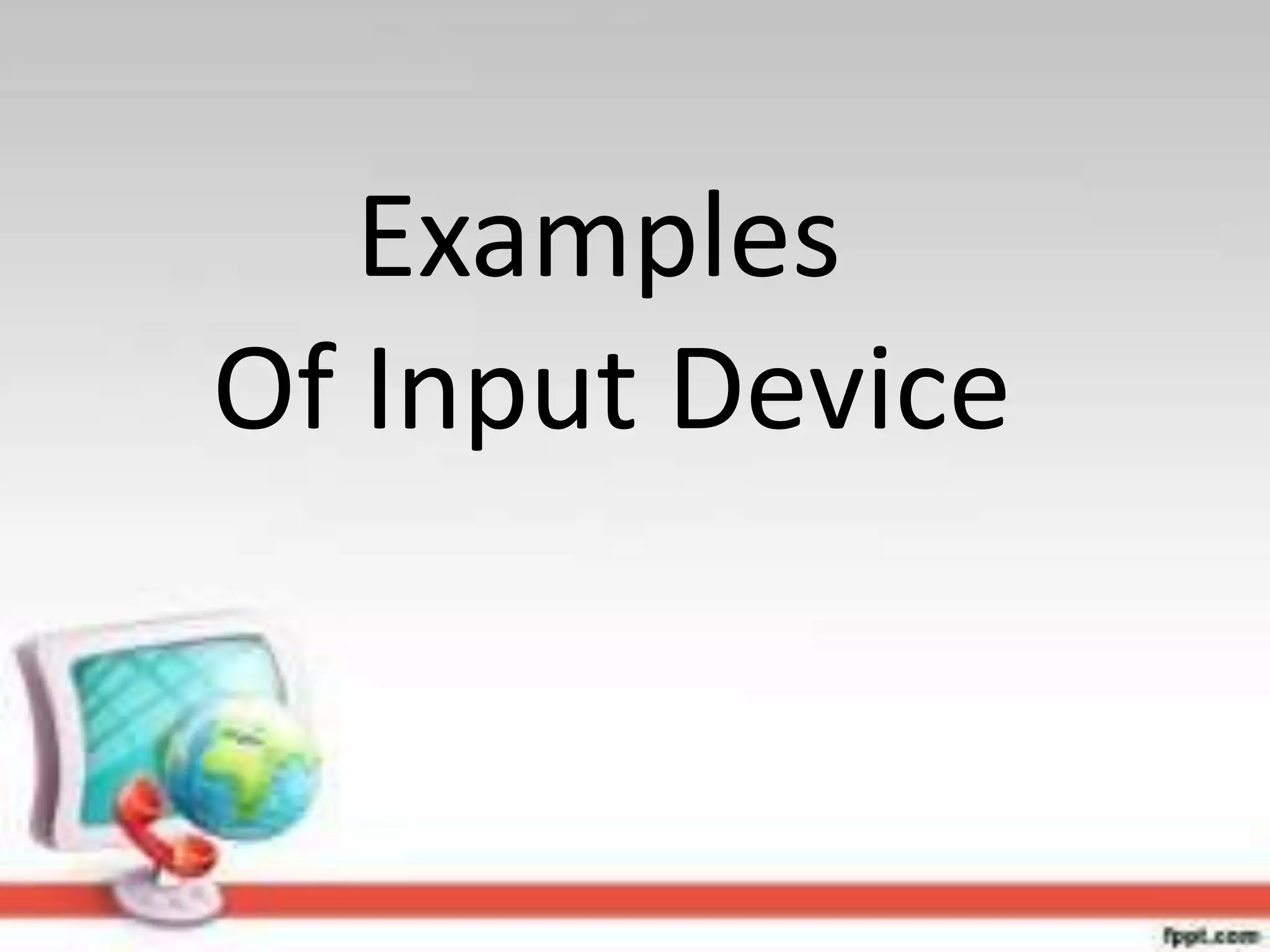 Parts and Function of Computer | PPTX