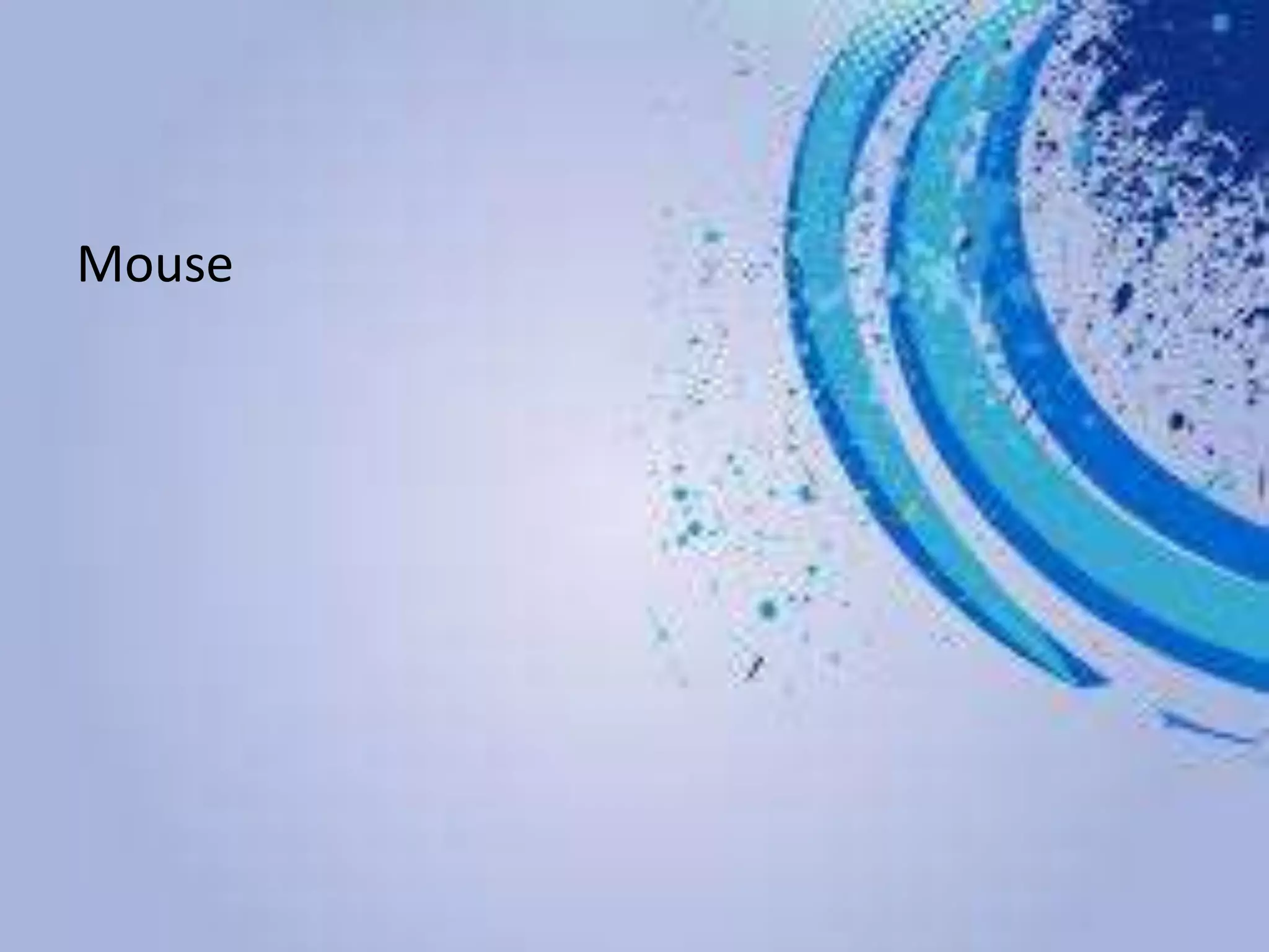 Parts and Function of Computer | PPTX