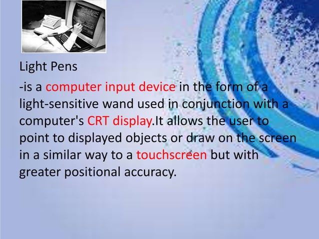 Parts and Function of Computer | PPTX