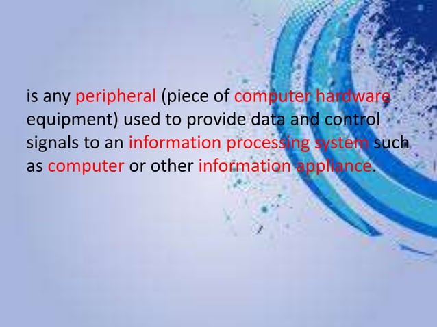 Parts and Function of Computer | PPTX