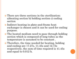 Production of PHB | PPTX