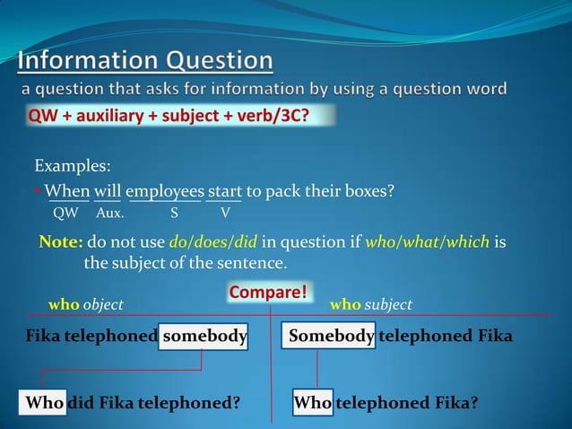 Tips doing Listening question | PPT