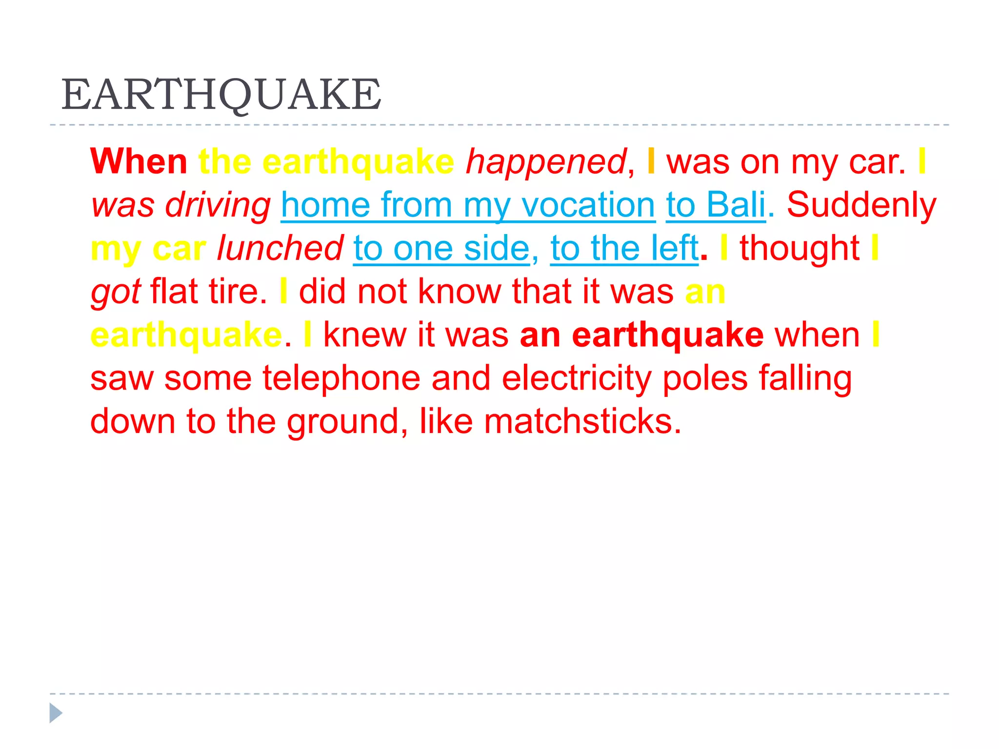 Functional grammar | PPT