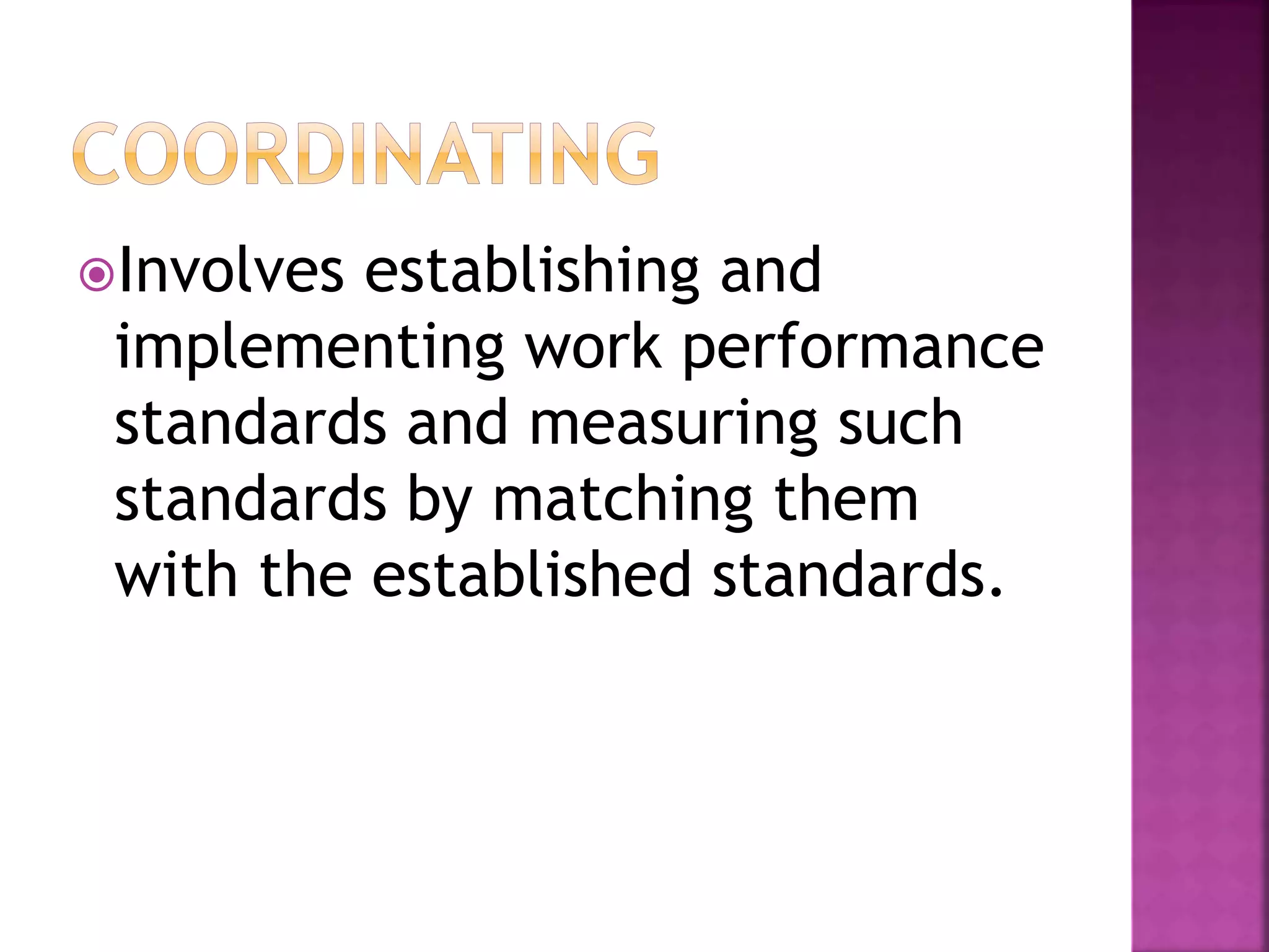 Group 2 Presentation - Roles and Responsibilities of HODs | PPTX