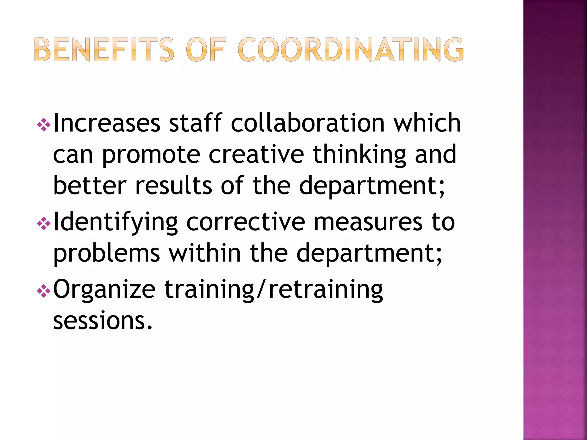 Group 2 Presentation - Roles and Responsibilities of HODs | PPTX