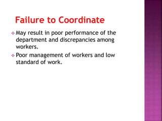 Group 2 Presentation - Roles and Responsibilities of HODs | PPTX