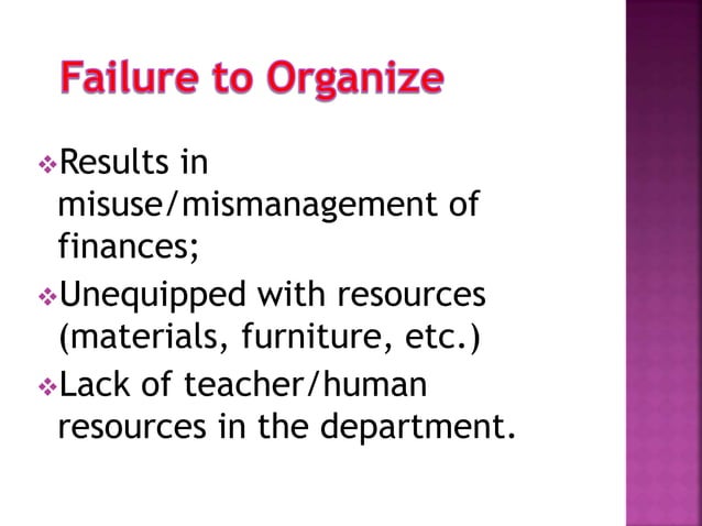 Group 2 Presentation - Roles and Responsibilities of HODs | PPTX
