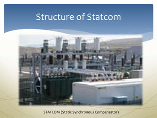 statcom | PPTX