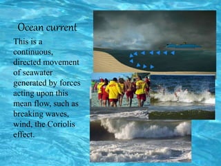 Natural disasters Group2 | PPT