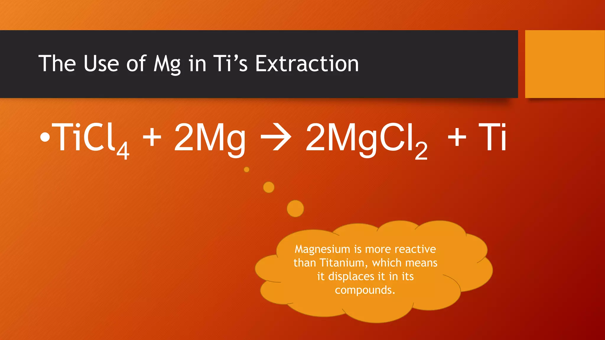 Group 2- The Alkaline Earth Metals | PPTX