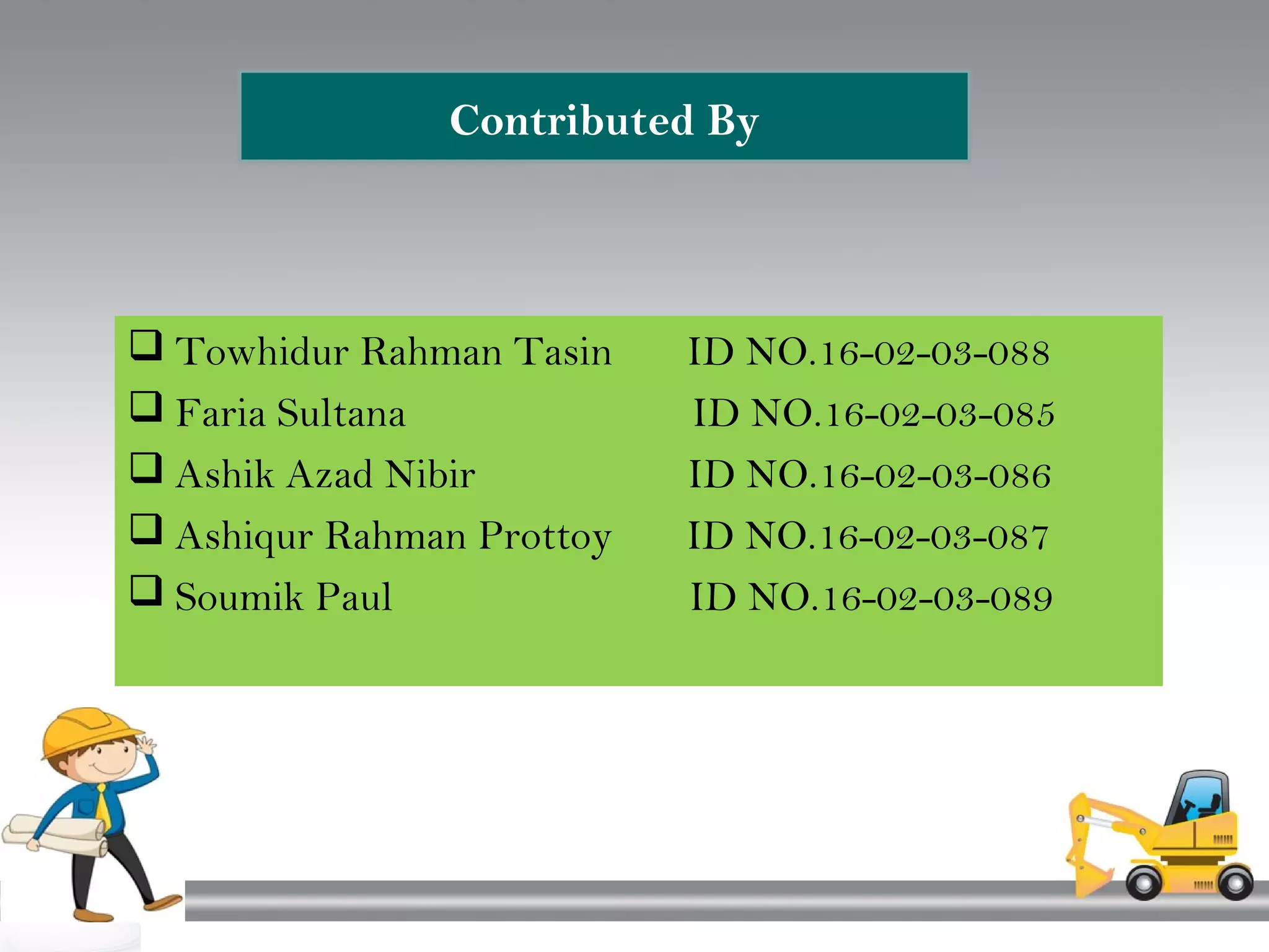 Mat Foundation | PPT