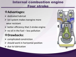 engine | PPTX | Motorcycles | Automotive