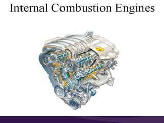engine | PPTX | Motorcycles | Automotive
