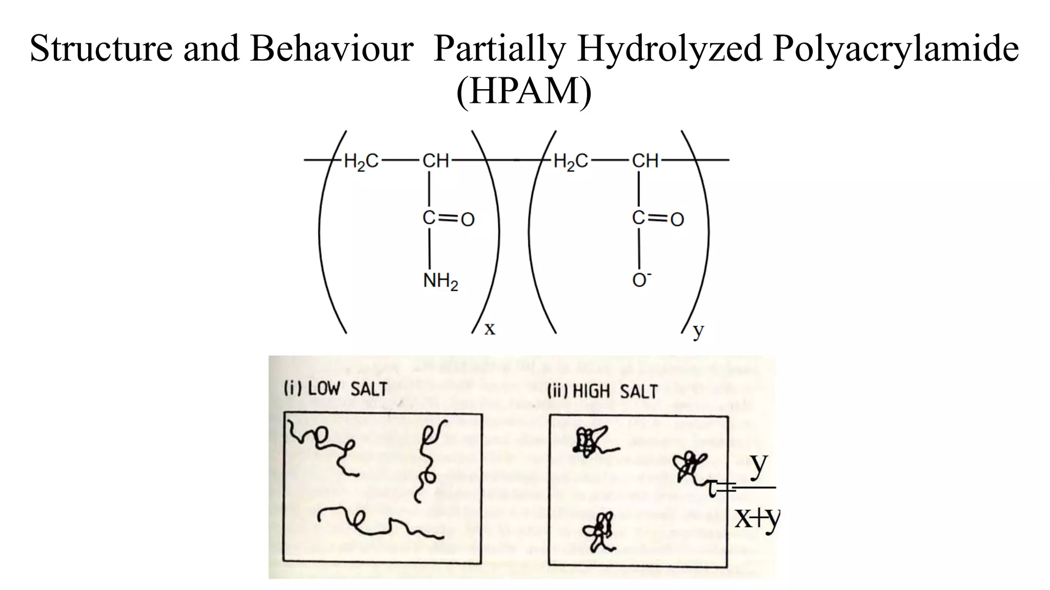 Chemical EOR | PPTX