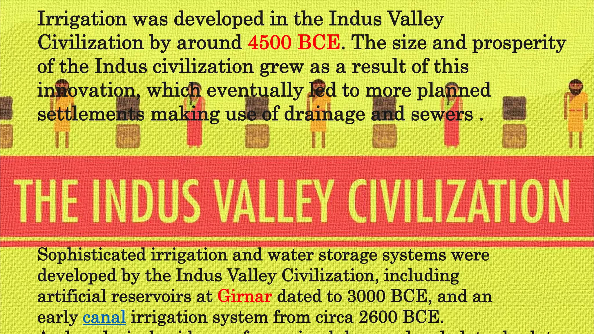 History of Agriculture in India | PPTX