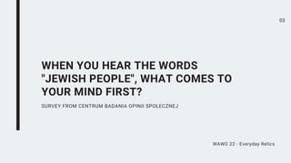 Everyday Relics | PDF