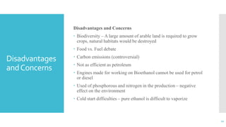 Bioethanol production by waste cooking oil .pptx