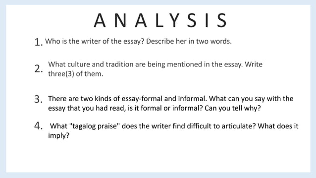 Under My Invisible Umbrella 21st Century | PPTX