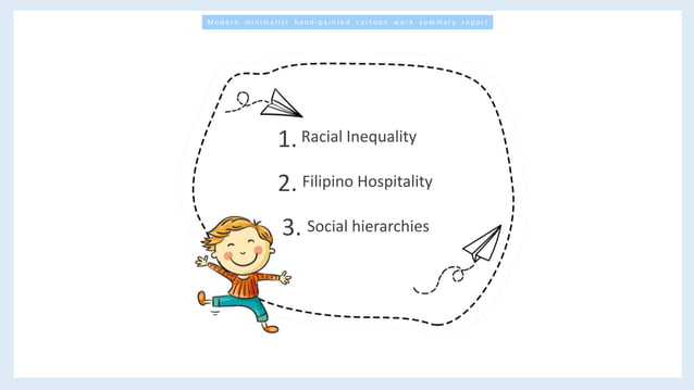 Under My Invisible Umbrella 21st Century | PPTX