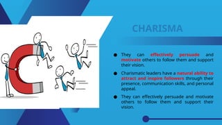 the Great Man Theory powerpoint presenta | PPTX