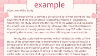 Writing an Experimental Research Introduction | PPT