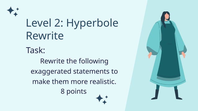 Figurative Language Activity Escape Room for Group 2.pptx